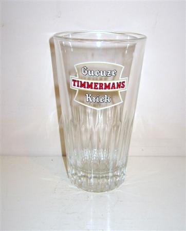 Beer Glass Collection