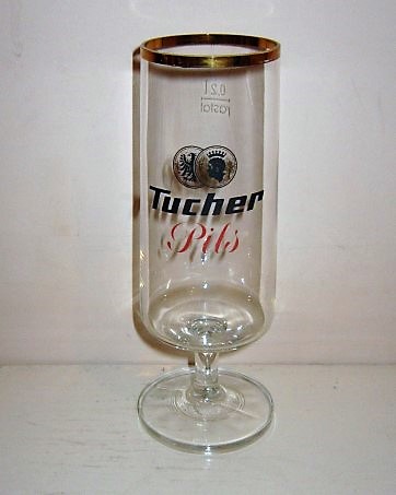 Beer Glass Collection