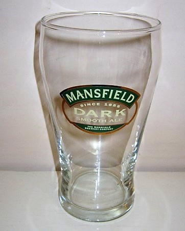 Beer Glass Collection