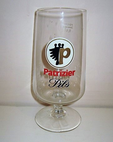 Beer Glass Collection