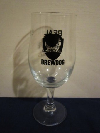Beer Glass Collection